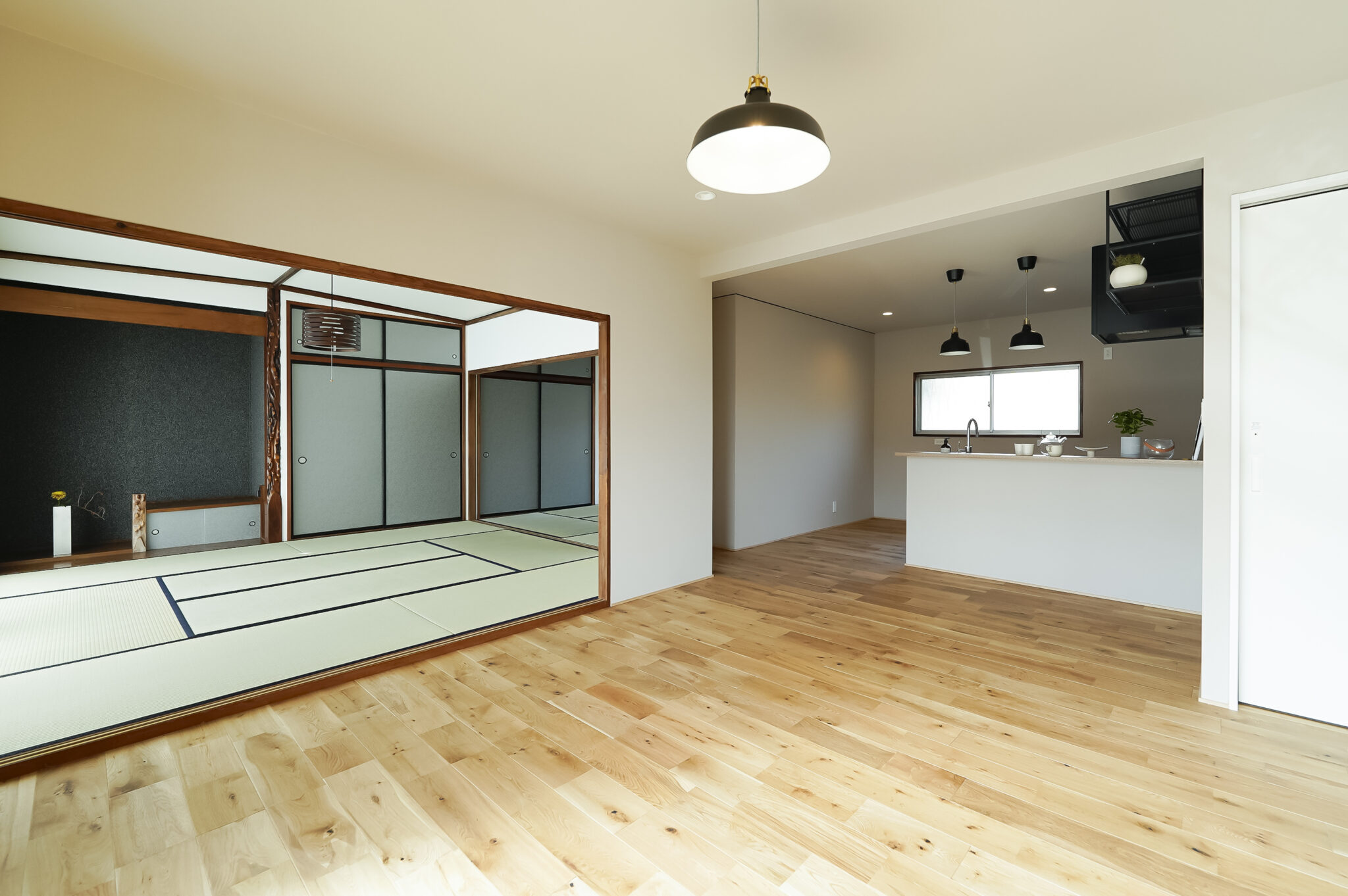 【売戸建】富士宮市下条(4LDK/平屋） | Fujinomiya Life – 静岡県富士宮市移住・定住ポータルサイト