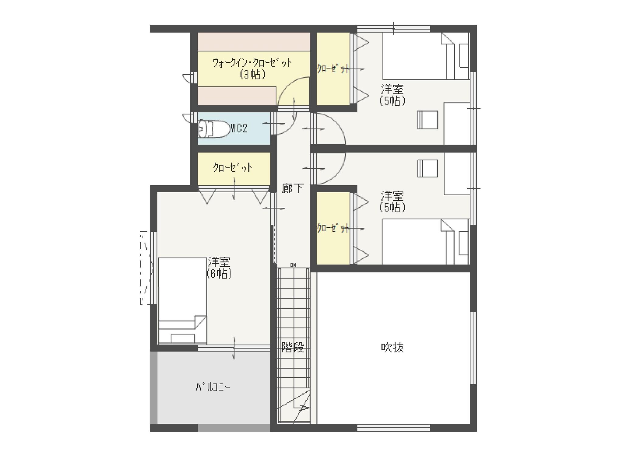 富士山の美しい景観を日常に【建売住宅】万野フォレスト2号棟 | Fujinomiya Life – 静岡県富士宮市移住・定住ポータルサイト