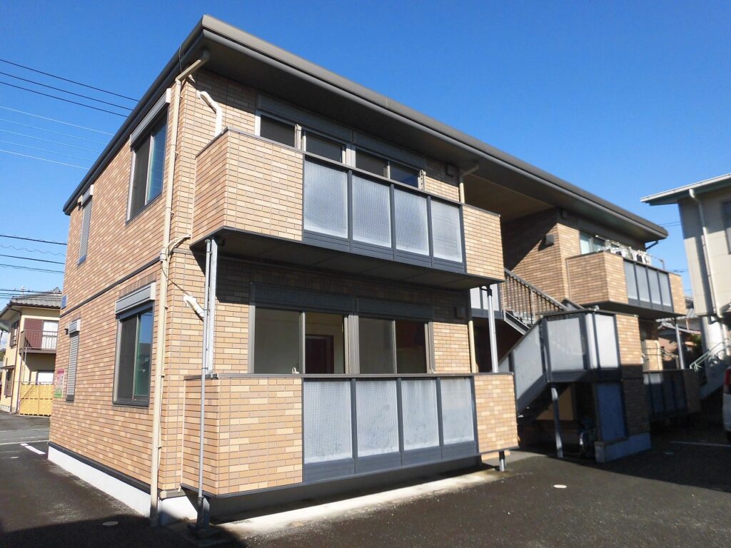 リーベンⅡ101号室 | Fujinomiya Life – 静岡県富士宮市移住・定住ポータルサイト